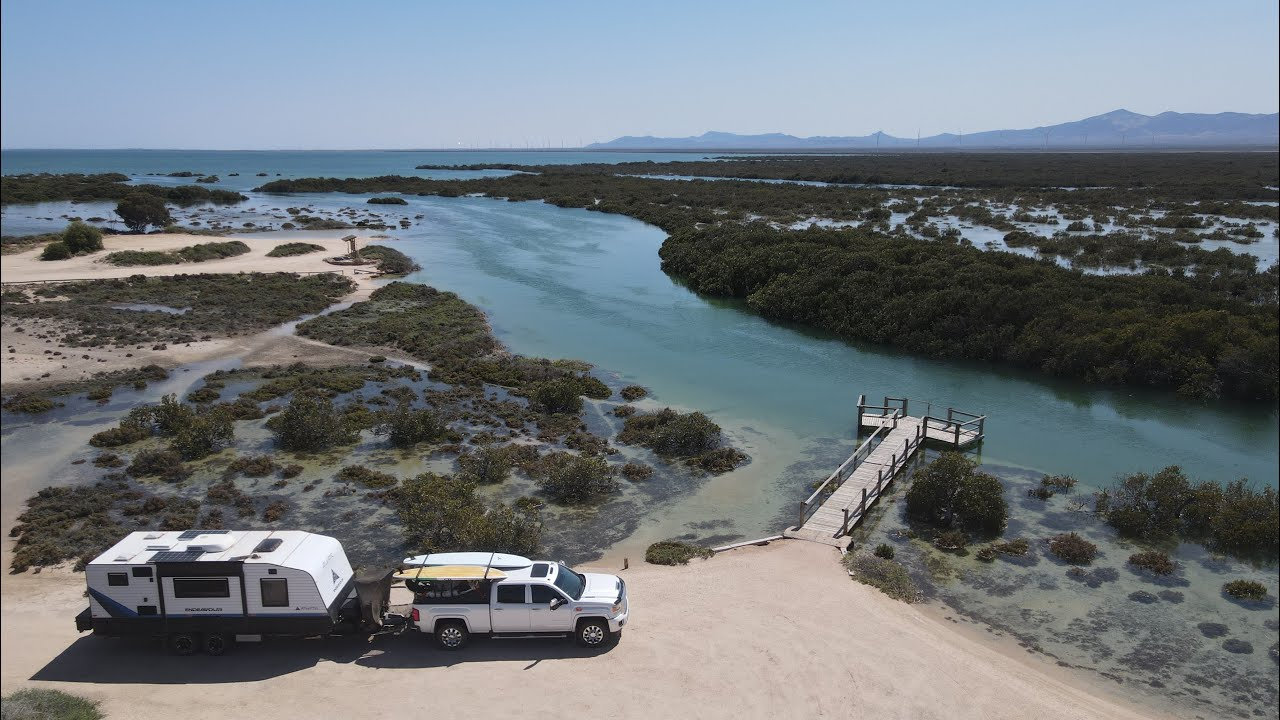 Chinaman Creek Campground